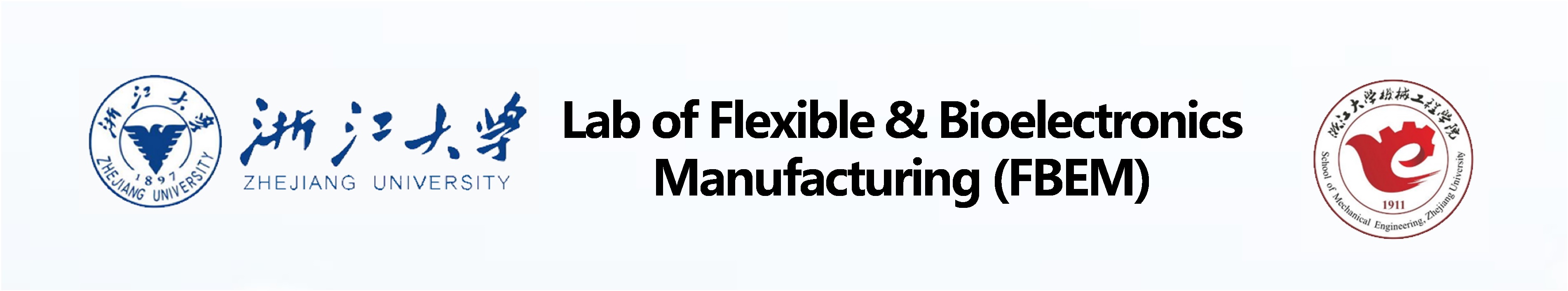 Lab Of Flexible And Bioelectronics Manufacturing